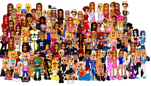 ur fav y2k shop – Banks Couture